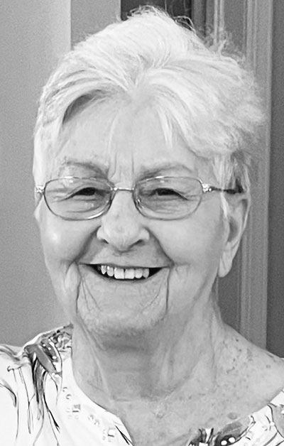 Neva Jean (Davis) Swartz | News, Sports, Jobs - News and Sentinel
